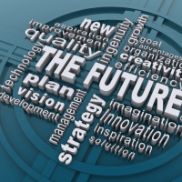 Step Into the Future – Step Into the Future